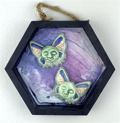 Mariposa Daydream Jessica Cifizzari Libertytown Arts Workshop