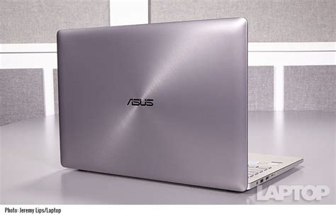 Asus ZenBook Pro UX VW Full Review And Benchmarks Laptop Mag