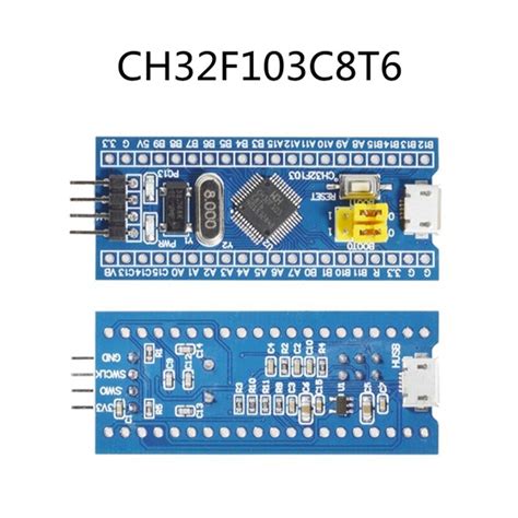 STM F C T ARM STM Minimum System Development Ubuy India