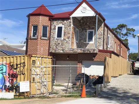 A Bit Small To Be A Mcmansion But Wtf R Mcmansionhell