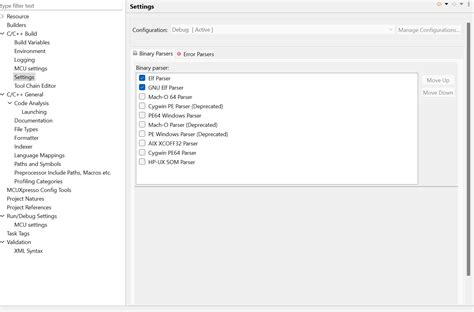 Code Optimization In Mcuxpresso Nxp Community
