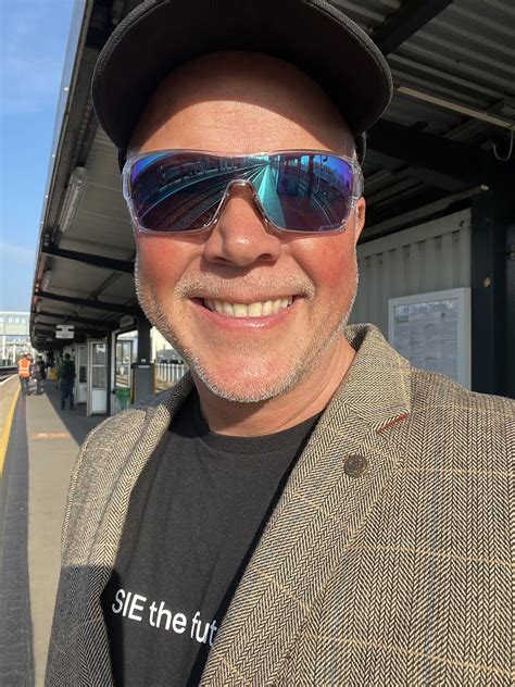 Splunk Cisco Business Technology Innovation Sean Price