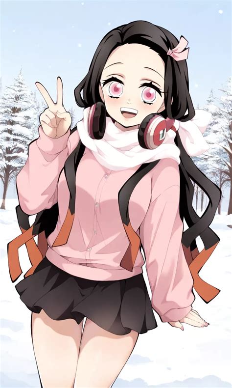 Pin By 🦋🦚[ 𝐓𝐨𝐫𝐚 𝐓𝐬𝐮𝐤𝐨 ]🦚 On [°•°• D♡mon Slayer •°•°] Cute Anime Character Anime