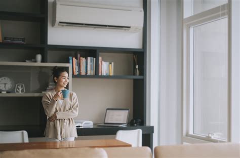 Five Common Ductless Ac Issues To Avoid Buehler Air