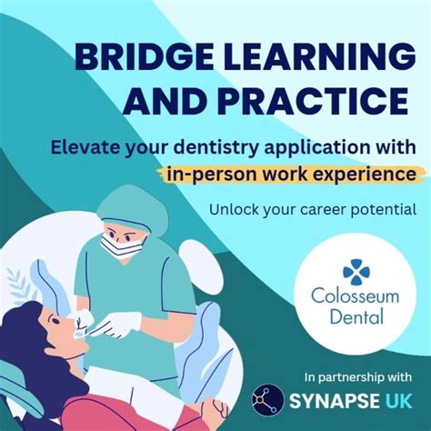 Brilliant News For Any Aspiring Dentists In The Uk Unfortunately