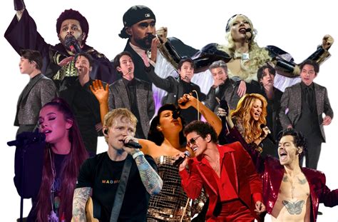 The Biggest Pop Tours Of 2026