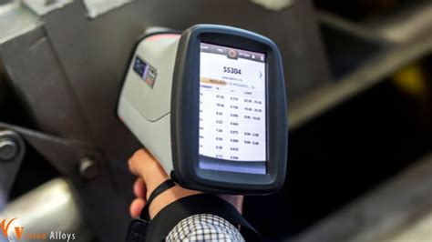 Understanding Stainless Steel 304 Chemical Composition