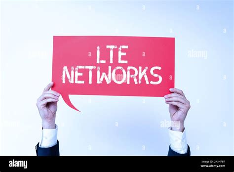 Inspiration Showing Sign Lte Networks Business Showcase Fastest Network Connection Available