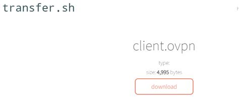 How To Install Openvpn On Vds By Firstbyte Firstbyte Vds Vps Cloud