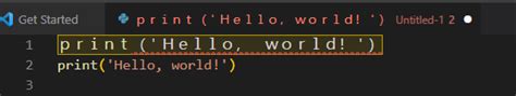 How To Switch Between Fullwidth And Halfwidth In Visual Studio Code