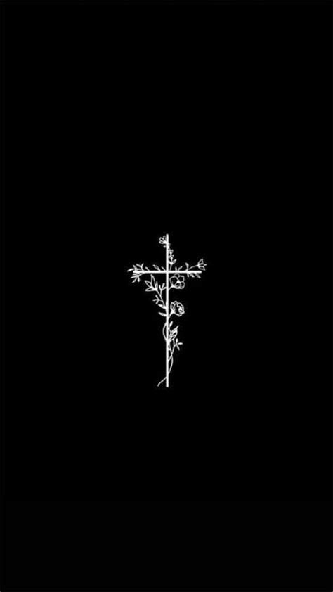100 Black Cross Wallpapers