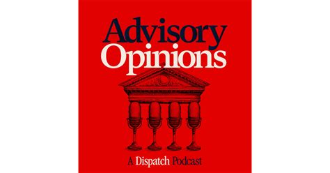 Advisory Opinions Iheart