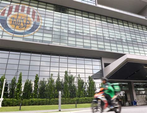 Over 200 000 Epf Contributors Have Sufficient Basic Savings Before Age 55 Says Ministry The Star