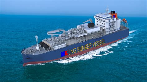 Riviera News Content Hub Totalenergies Partners With Ibaizabal To Expand Lng Bunkering Fleet