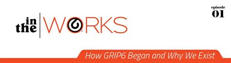 Ned Atkinson On Linkedin How Grip6 Began And Why We Exist