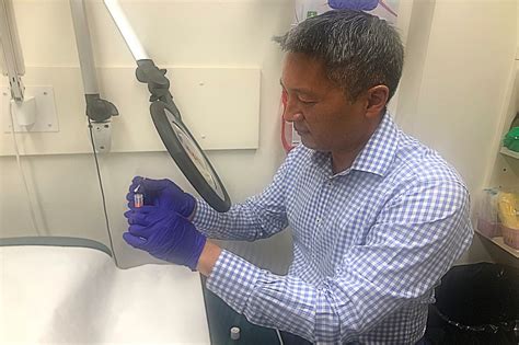 Removing Distance As A Barrier For Sexual Health Screening Alfred Health