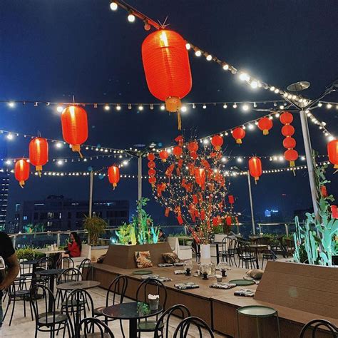 Top 20 Quán Cafe đẹp Hà Nội Giá Rẻ Bình Dân View Sống ảo Decor Siêu Chất