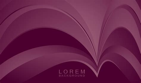 Premium Vector Abstract Violet Colors Vector Background Image