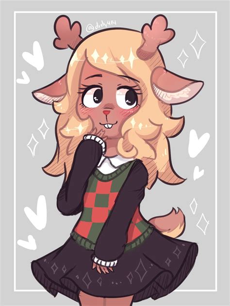 250 ️noelle Holiday💚 Ideas Undertale Undertale Art Undertale Fanart