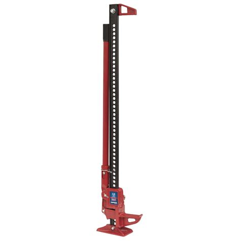 Sealey Farm Jack 1200mm 2 Tonne Capacity Ondemand Truck Parts