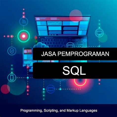 Jual Jasa Coding Pemprograman SQL Shopee Indonesia
