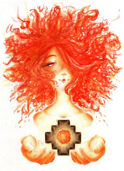 Mama Cocha Et Mama Nina Behance