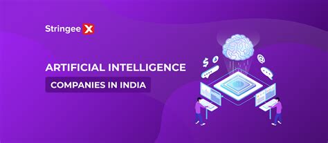 A Walk Through Top 13 Artificial Intelligence Companies In India