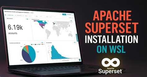 Install Apache Superset On Ubuntu A Complete Step By Step 2024 Guide
