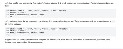Now Try To Test The Following Code With The Test Chegg