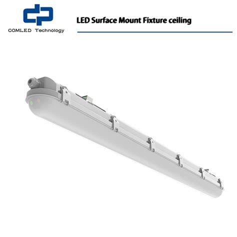 Led Surface Mount Fixture Ceiling Comled