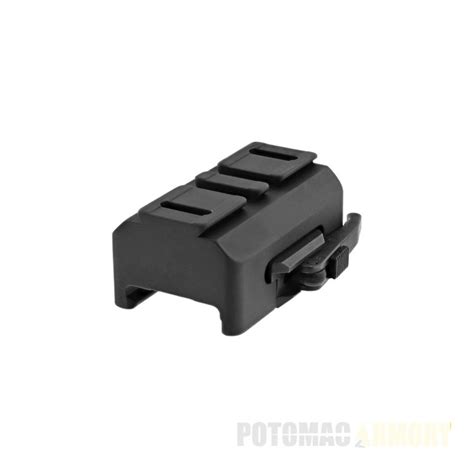 Aimpoint Acro Mount Plate For Hk Vp9 Charlies Custom Clones