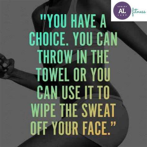Workout Wednesday Dont Throw In The Towel Alfitness Fitness