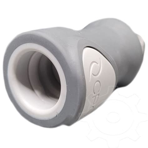 Cpc Everis Schnellverschluss Kupplung Serie Ns6 Für 3 8 Schlauch