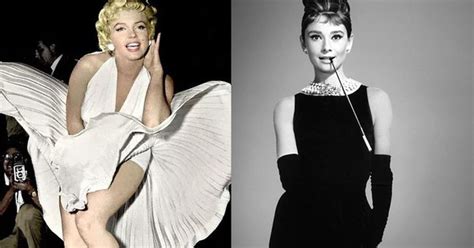 8 Bộ Trang Phục Nhìn Phát Biết Ngay Phim Gì Kinh điển Nhất Là Chiếc