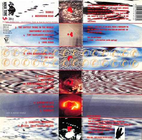 Hed Phone Sex By Funki Porcini