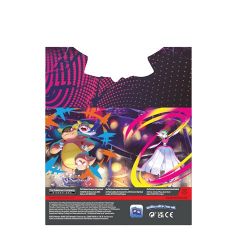 Pokémon Tcg Mega Heroes Mini Tin Bemitpl