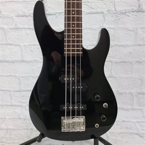 Aria Pro Ii Slb 2 4 String Bass Guitar Evolution Music