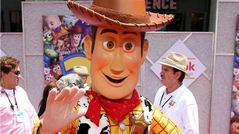 ‘toy Story Actor Reveals Little Known Secret Behind Woodys Famous Voice