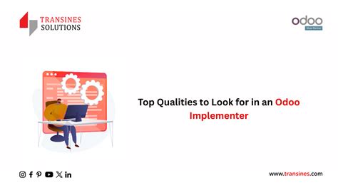 Create Your Website With Odoo Website Builder