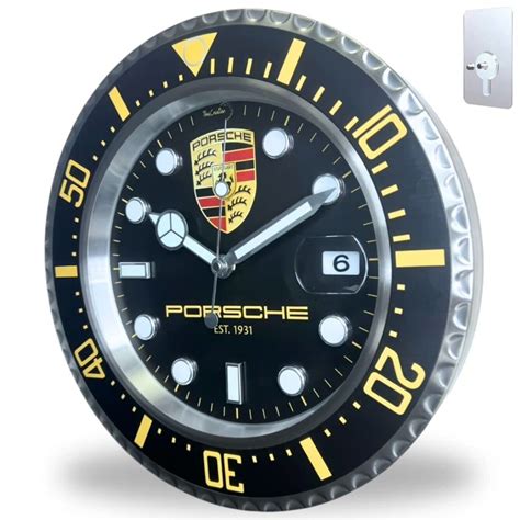 Best Aluminum Wall Clocks Top Clocks Com