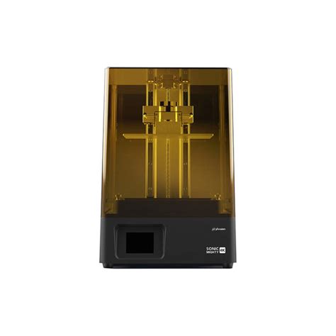 Phrozen Sonic Mighty 4k High Resolution Resin 3d Printer