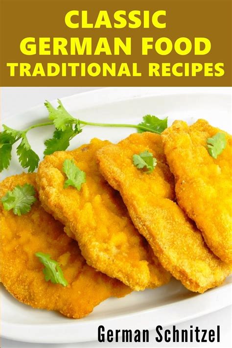 25 Easy Authentic German Recipes German Recipes Dinner Traditional German Food Easy German