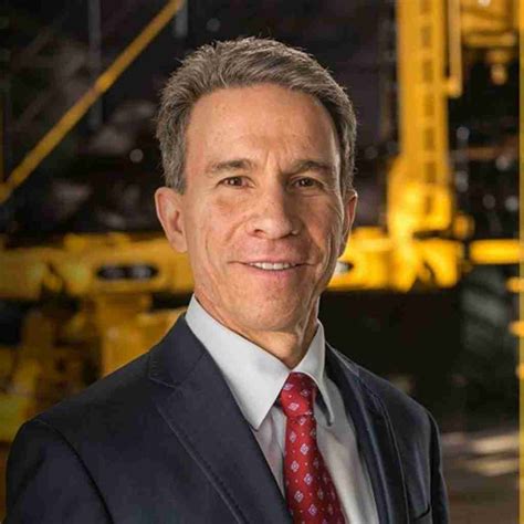 Cigna Ceo David Cordani Biography Brooksy