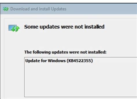 疑難排解 Windows 安裝錯誤 0x800f0831 Windows Server Microsoft Learn