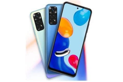 HP Yang Ada NFC Termurah Mulai Dari Rp Jutaan