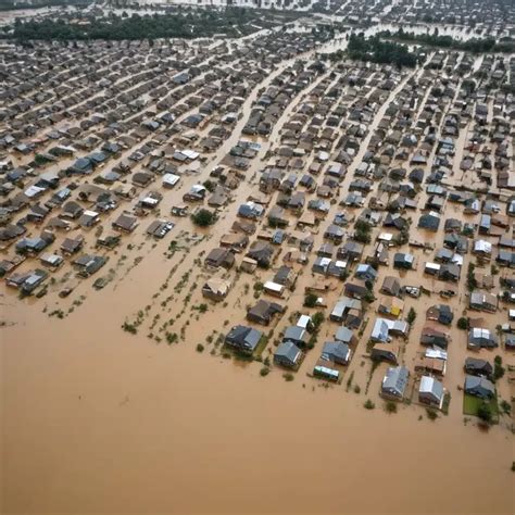 Advances In Flood Vulnerability Mapping For Equitable And Inclusive