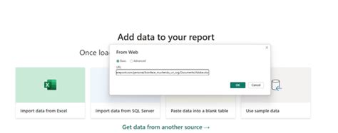 Automating Excel Data Refresh From Sharepoint To Power Bi Awesome