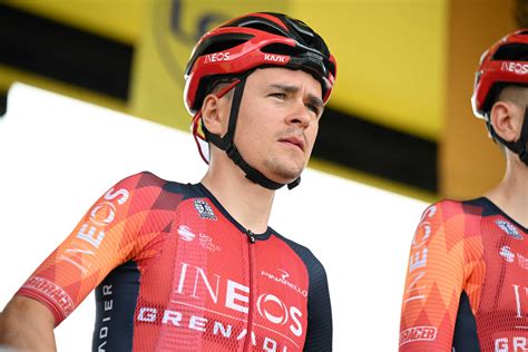 Tom Pidcock Broke A Famous Strava Kom But Deleted Itso Did It Really