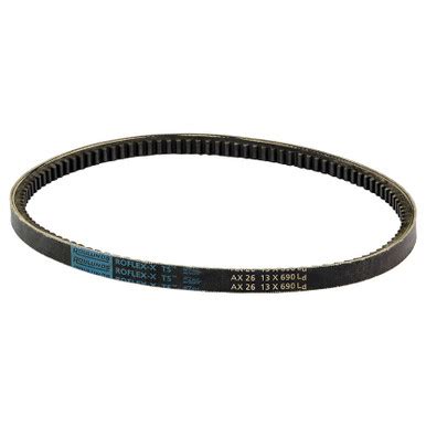 Zap 600611 Belt Ax26 Replacement