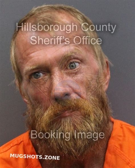 Simmons Eric 09 19 2025 Hillsborough County Mugshots Zone